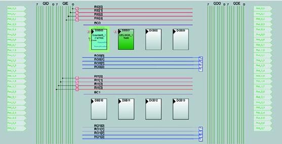 Circuit Labs - Electronic Circuits Collection: Programming in pictures